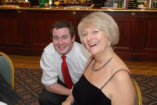 Havering Conservative Future: Mayor of Haverings Charity Dinner - Update