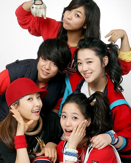 Effpoo4our: f(x) Profile!