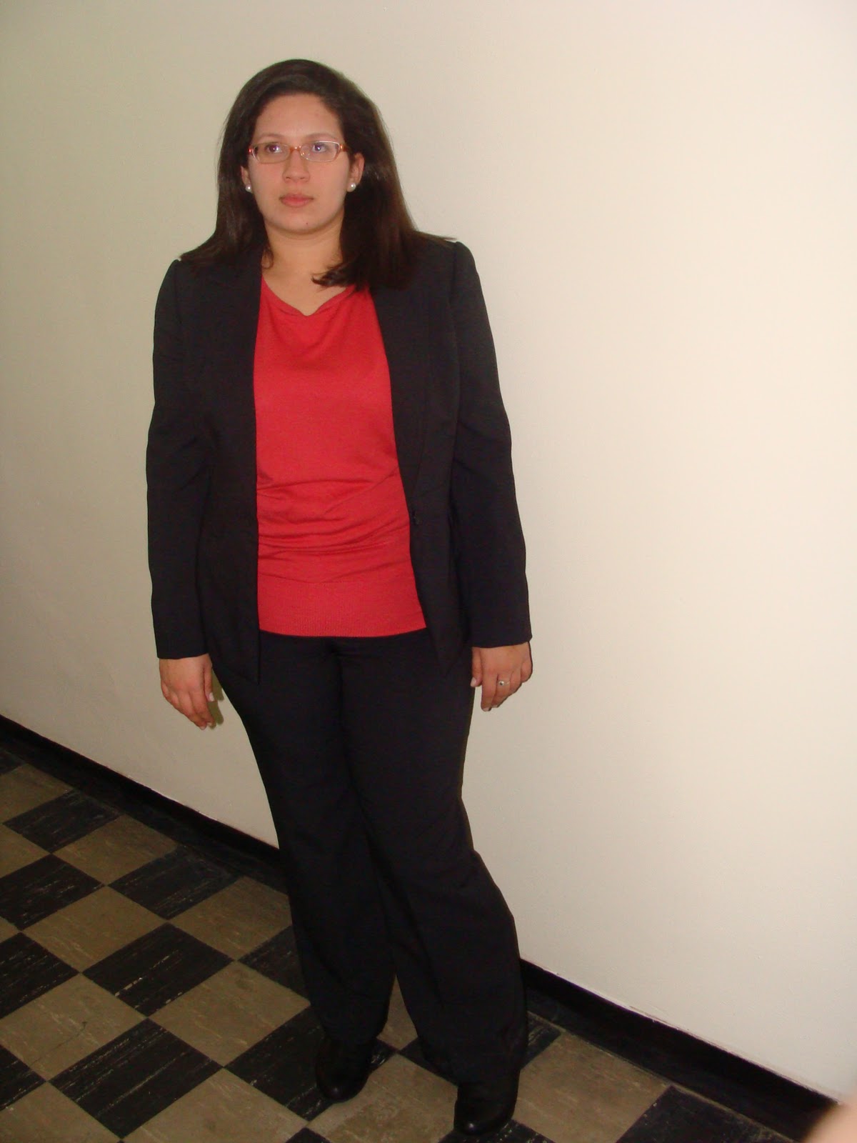 260 Days, No Repeats: What To Wear To An Interview