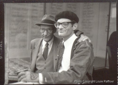 NOTE DE L'HOTEL: I am Secretly an Important Man | Steven Jesse Bernstein