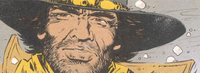 The Blueberry Encyclopaedia: Mike Steve Blueberry