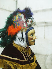 Rabinal Achi: Danza del Balam Quej o Venado