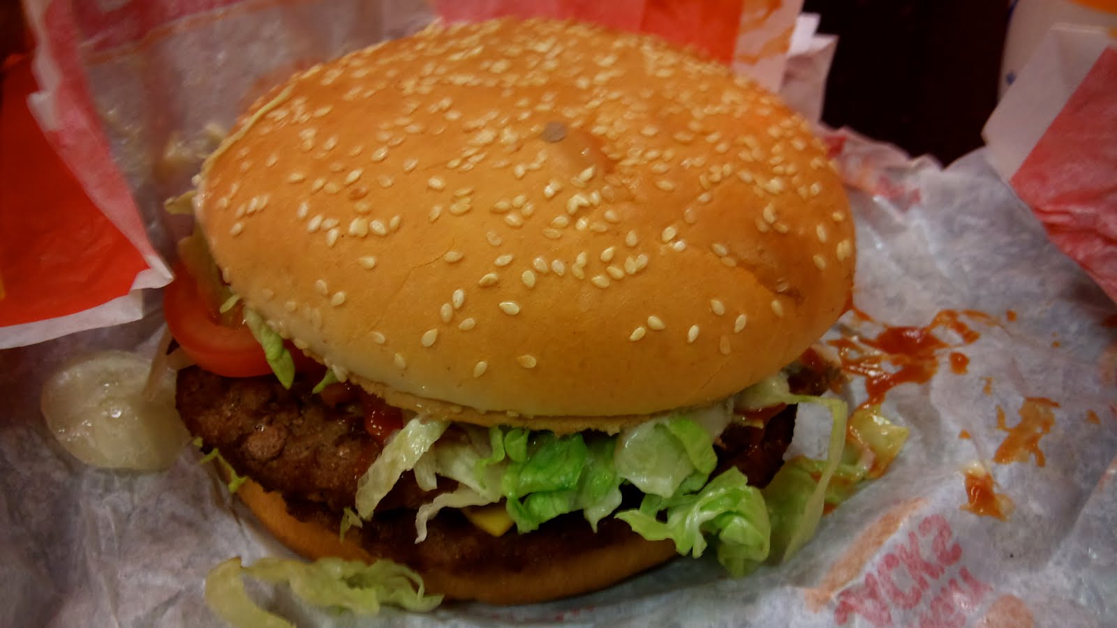 JoHnNY's: My first......