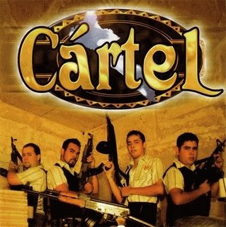 Con la Banda: Grupo Cartel