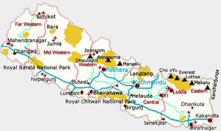 Where's Ros?: November 2009