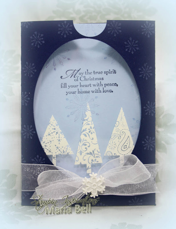 Inspired and Unscripted: Vellum/Acetate Window Pocket with Insert Tutorial