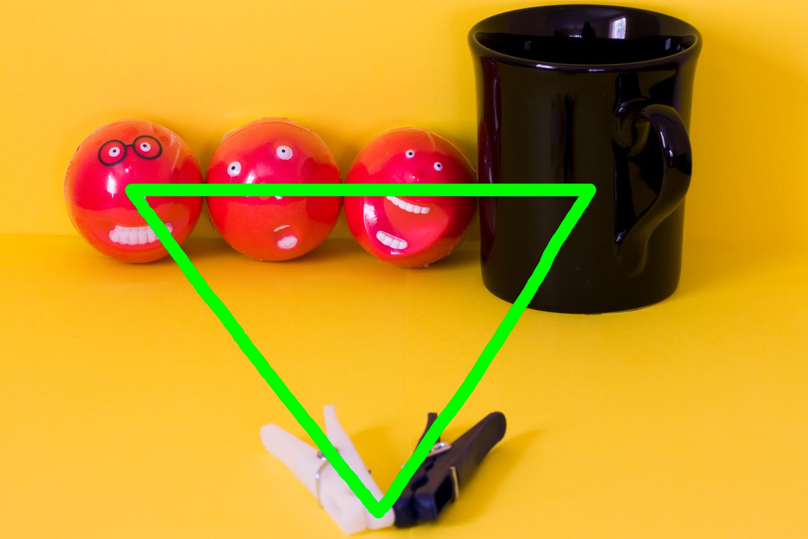 bird learning log for AOP1: Exercise - Real and implied triangles