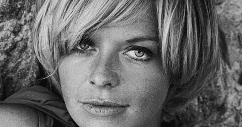 Susannah York 1939-2011 | The Non-Blonde