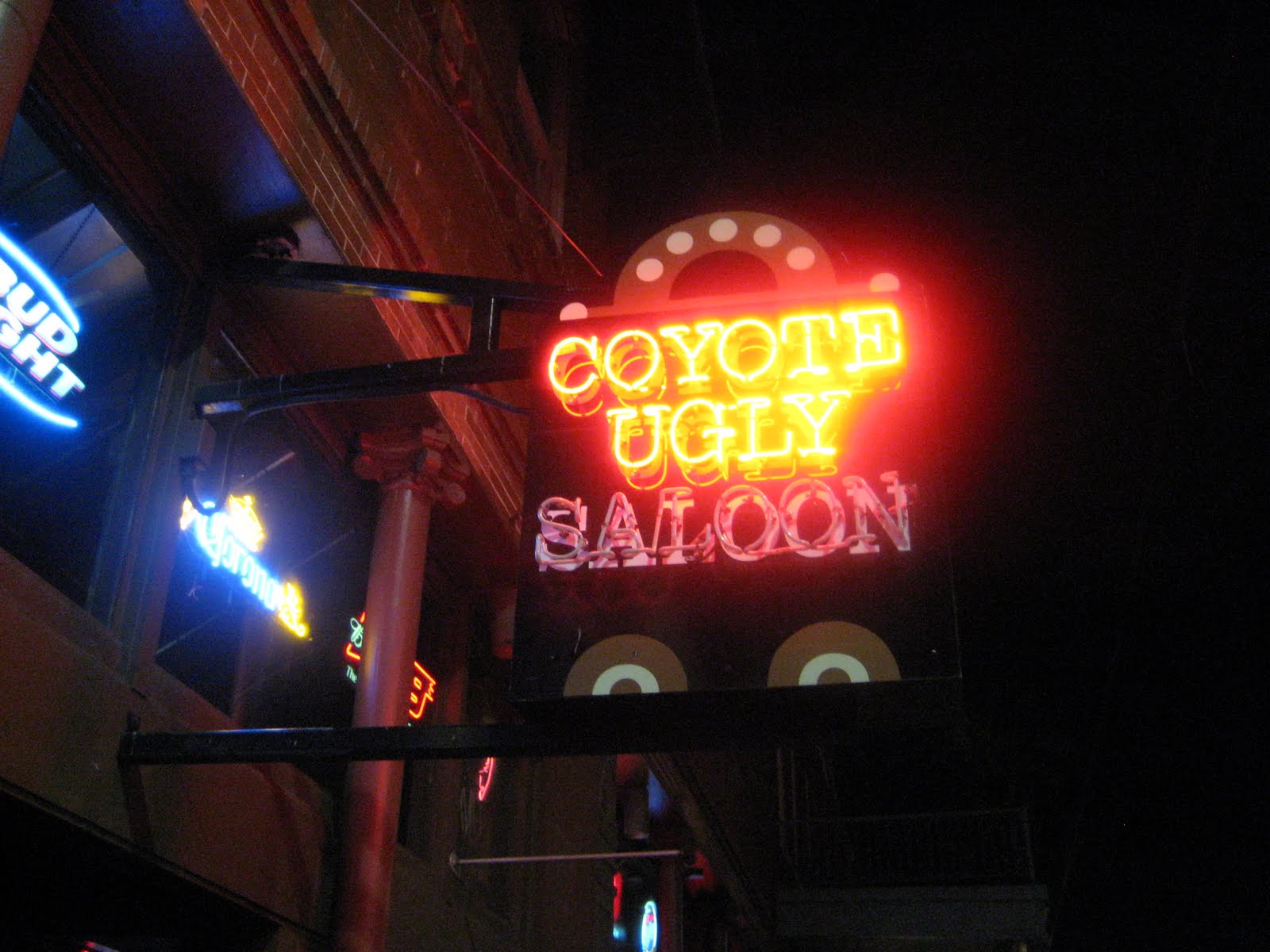 Save Pleasure Island Blog: Club Reports: Ybor City (Tampa)