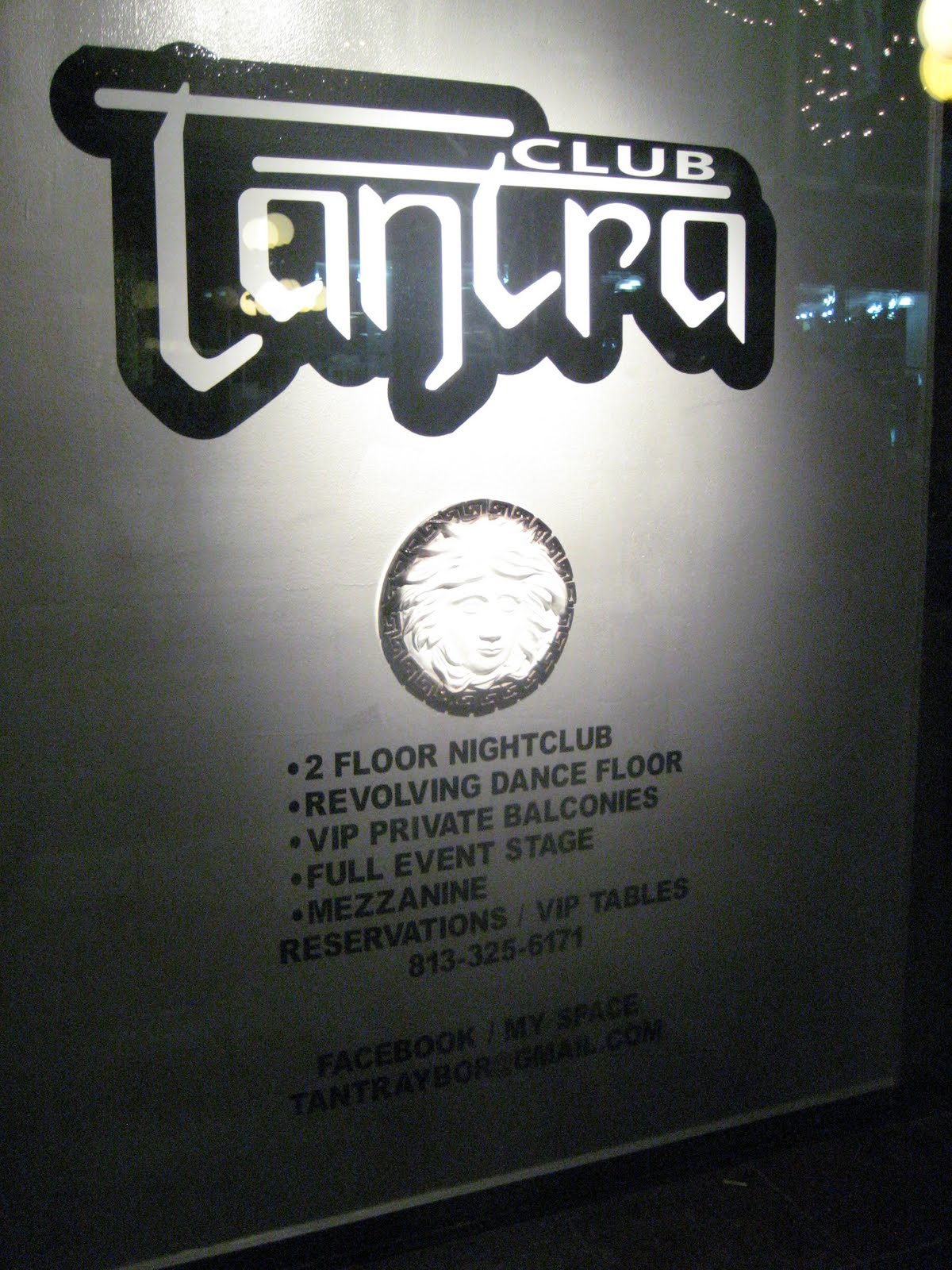 Save Pleasure Island Blog: Club Reports: Ybor City (Tampa)