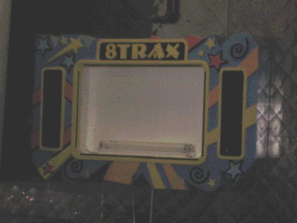 Save Pleasure Island Blog: More 8TRAX Photos