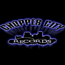 CHOPPER BULLETS: B.G. - CHECKMATE