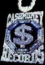 CHOPPER BULLETS: B.G. - CHECKMATE