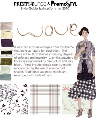 Fashion & Power: Promostyl