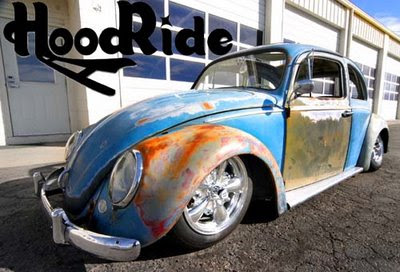 Todo de todo: HOODRIDE