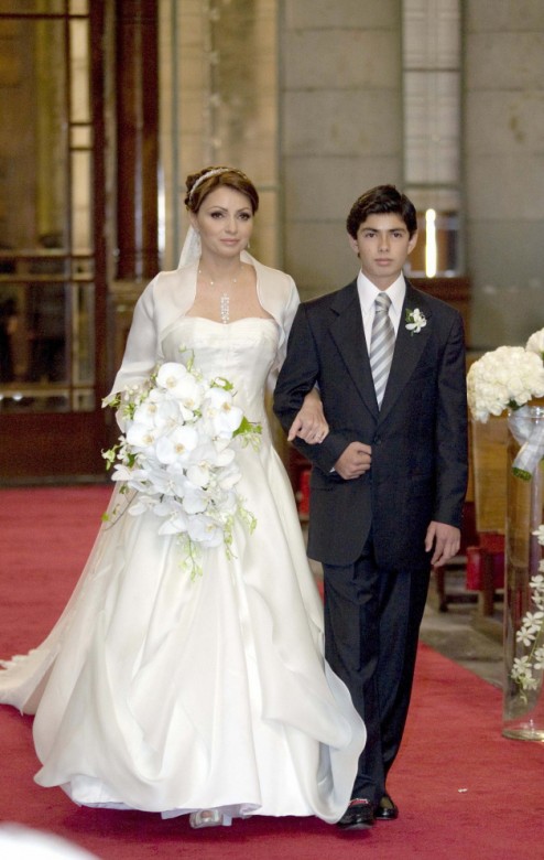 Wals Angelica Holidays Oo