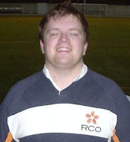 Rugby Clube de Oeiras - Blog Oficial: EQUIPA