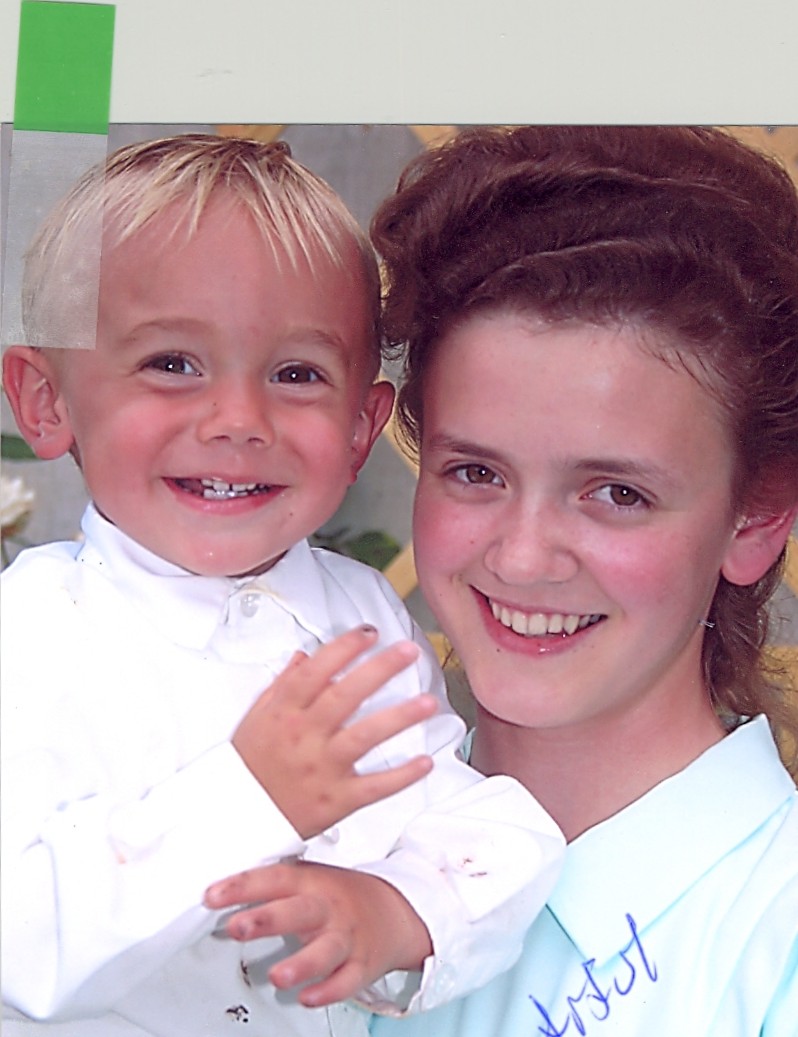 THE FLDS CHILDREN IN PICTURES: THE CHILDREN TODAY