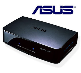 Computer To Day: Asus O!Play HDP-R1 HD Media Player/Streamer Full HD ...