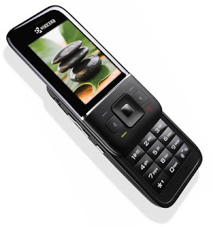 Computer To Day: Kyocera G2GO M2000 & Kyocera Laylo M1400 Announced At CTIA