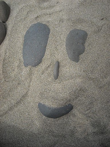 Make The Best of Things: Free Beach Fun!