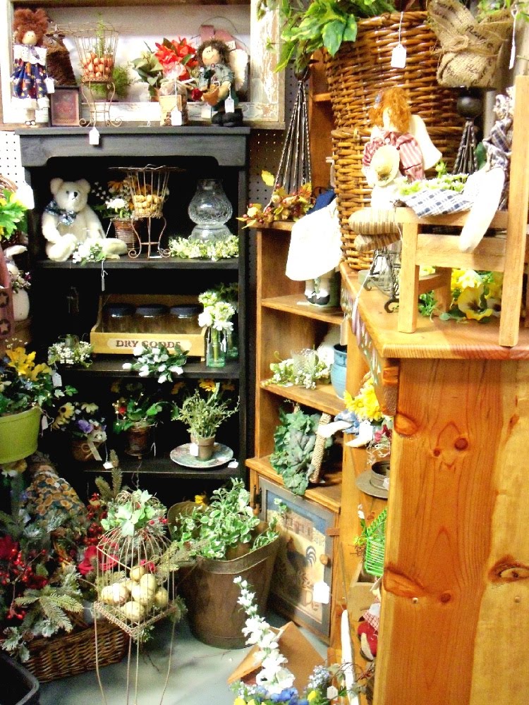 Make The Best of Things: You'll want to shop here, trust me.