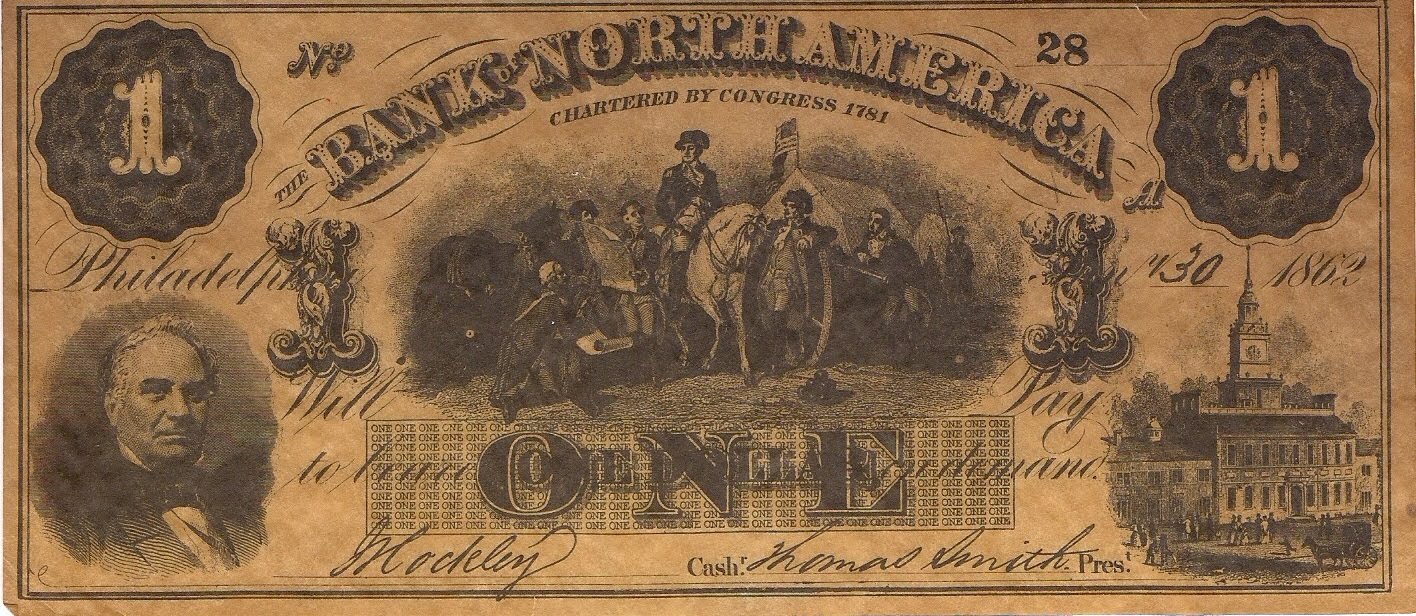 OLD U.S. CURRENCY - SKYKING'S CURRENCY SPOTLIGHT