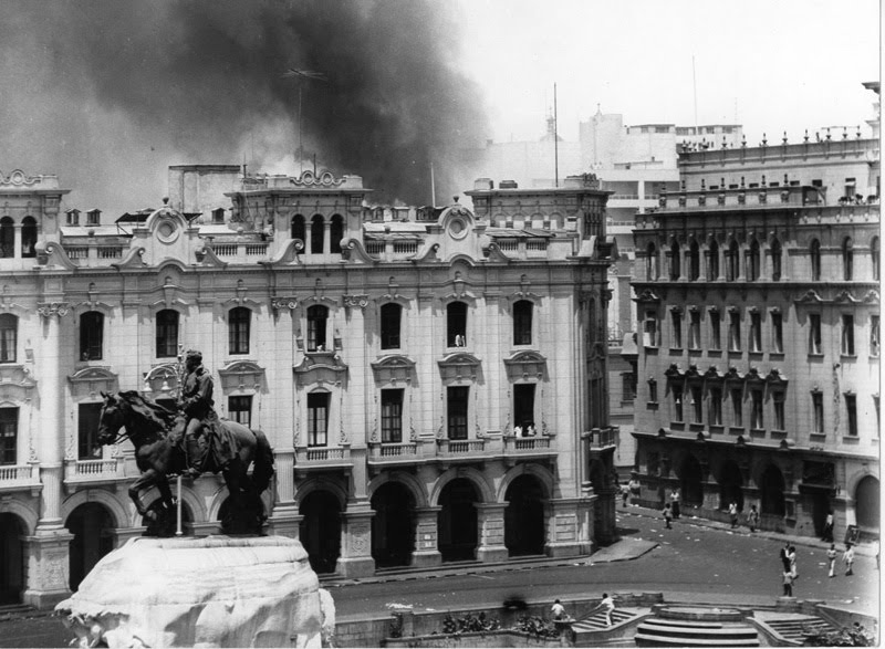 Lima... como la conocimos (el blog): 5 de febrero de 1975 (2)