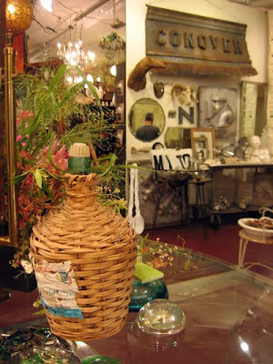 crosspollination: the beauty of uncommon objects