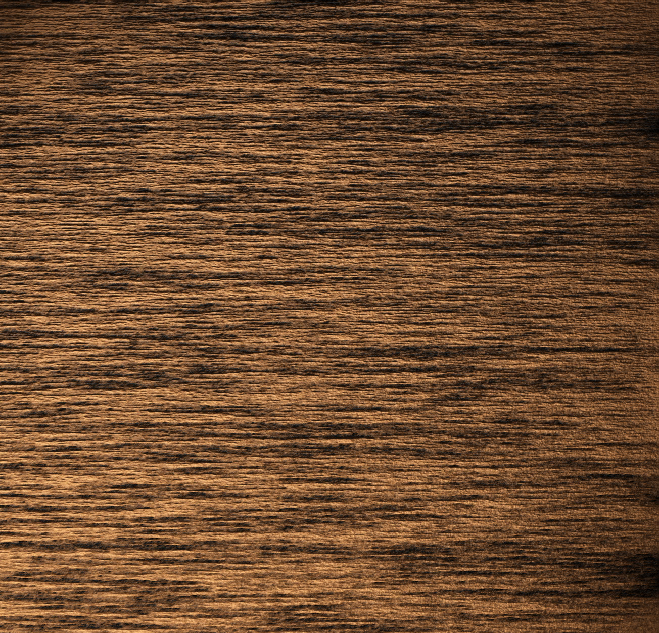 Charlie Cooper CVA 201: wood