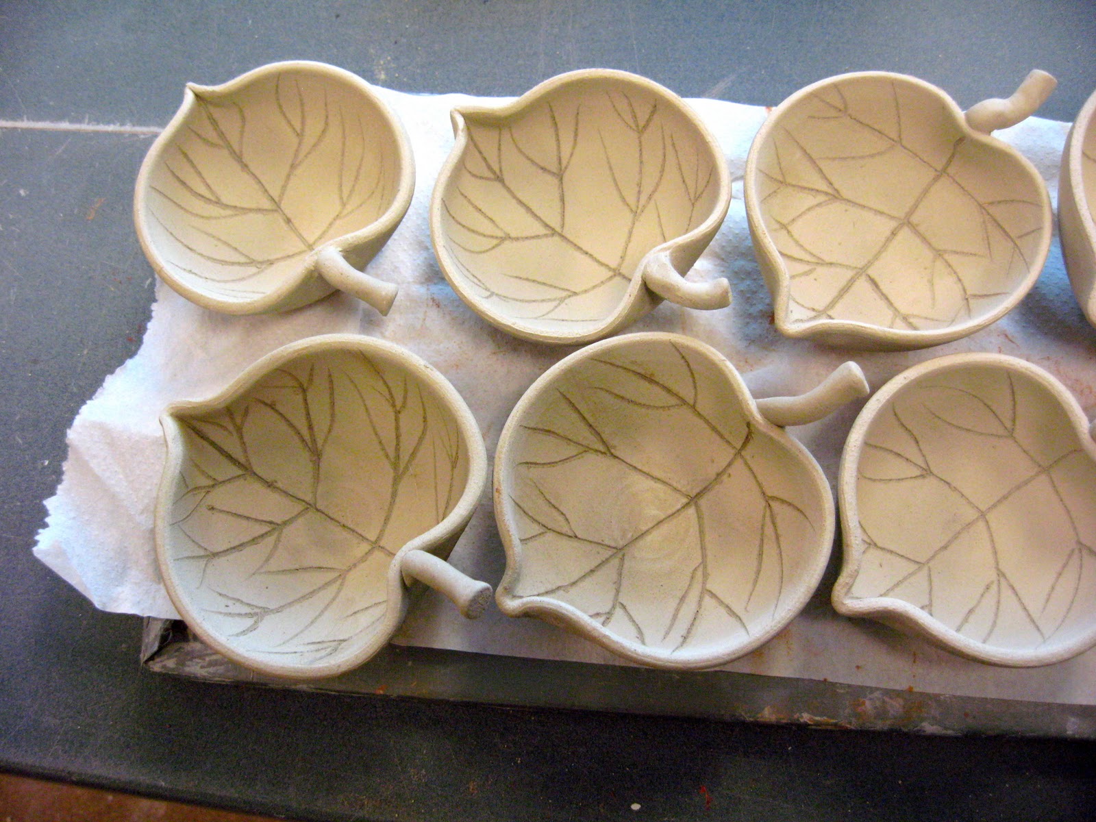 Schmale Pottery and stuff