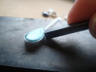 Joanne Tinley Jewellery: Tutorial Tuesday - bezel setting tips