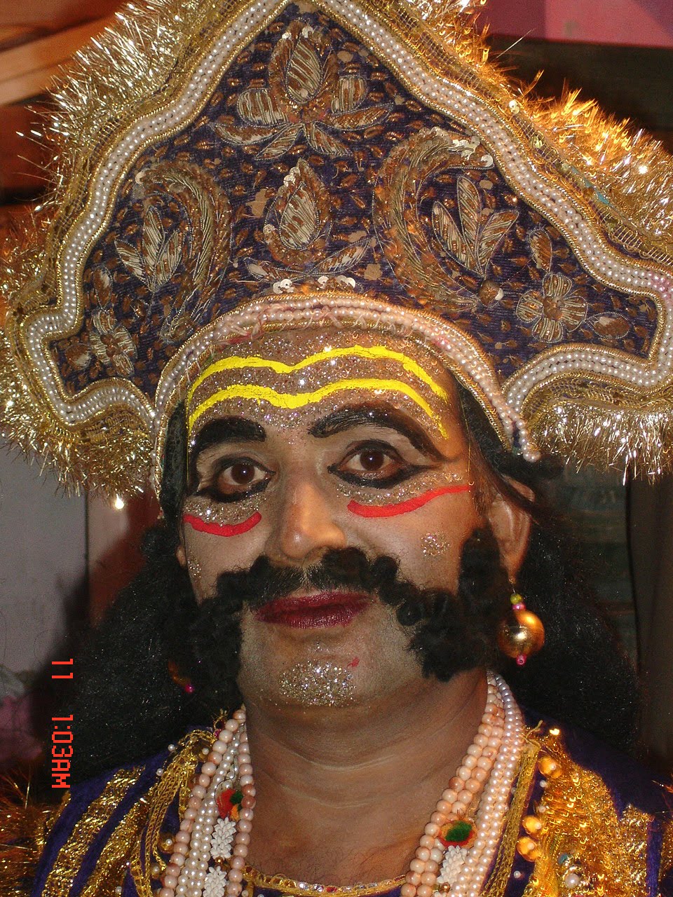 Rawan Churu Ka: Rawan