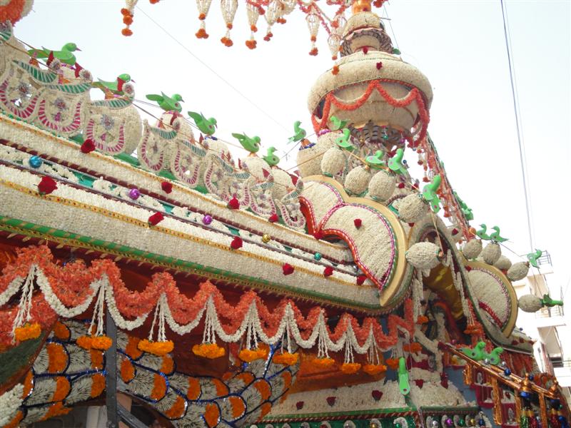 XPLORE: Ulsoor Palakki