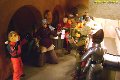 JACKOFTRADZE Custom Star Wars Action Figures: Custom Flashback ...