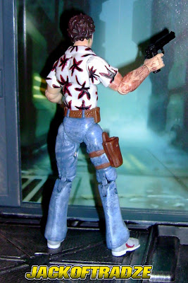 JACKOFTRADZE Custom Star Wars Action Figures: Custom Flashback - Tom ...