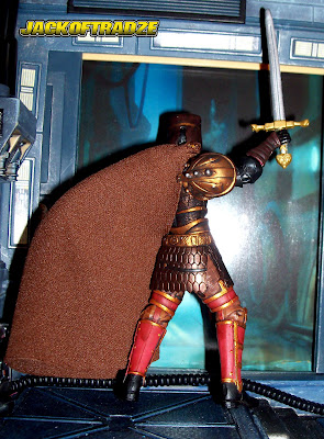 JACKOFTRADZE Custom Star Wars Action Figures: New customs - Naga Sadow ...