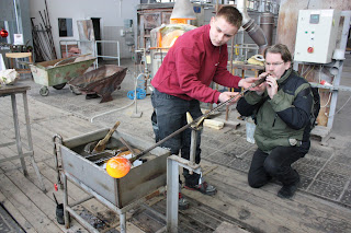 Kathy and Richard's Experiences in Germany: Chrstmas Ornaments in ...