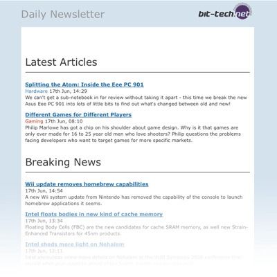 Digital Glossary: plain text format