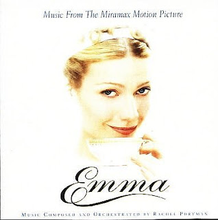 mundo mp3: RACHEL PORTMAN - Emma (1996)