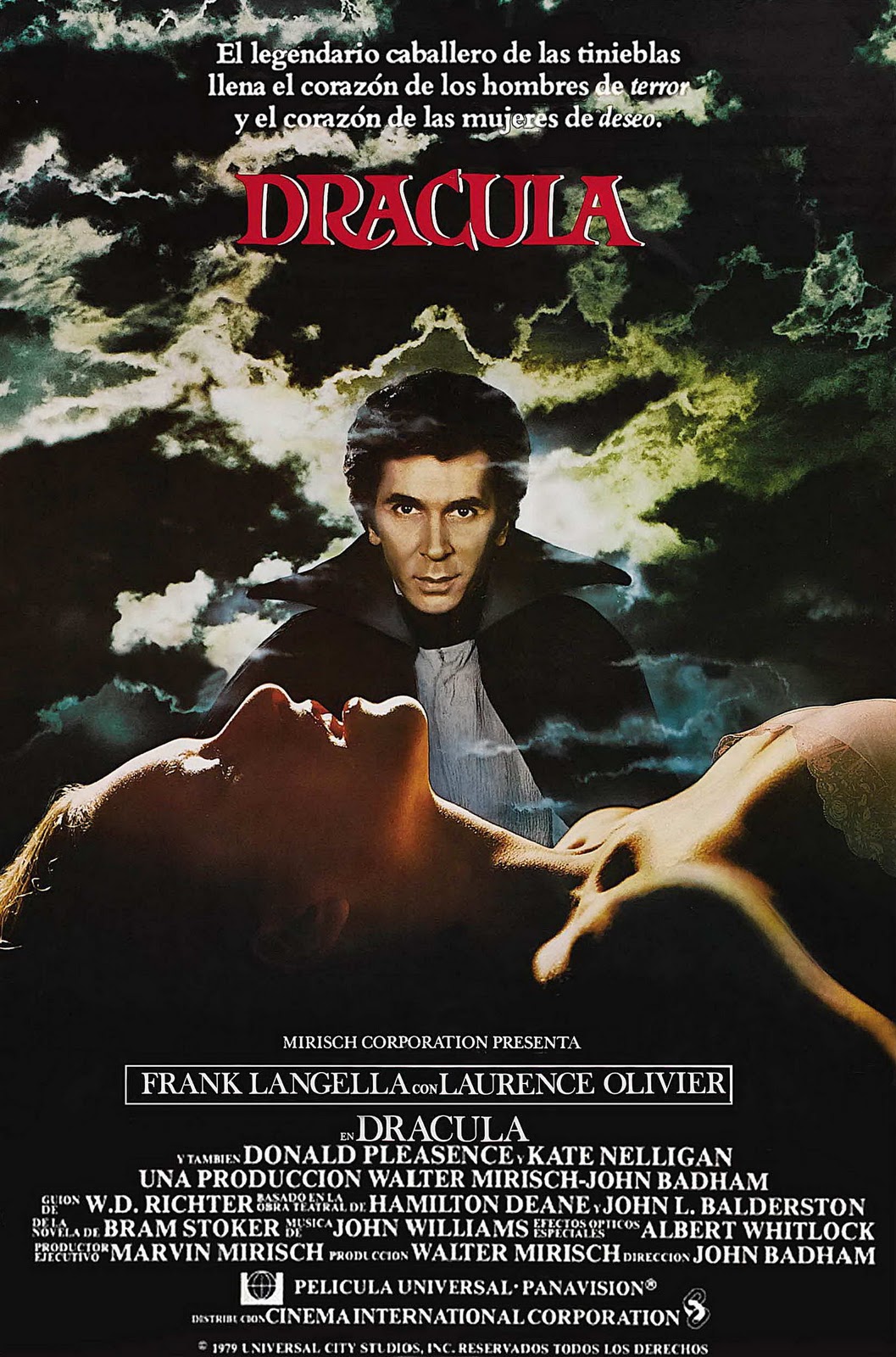Home Cine Dvd Dracula