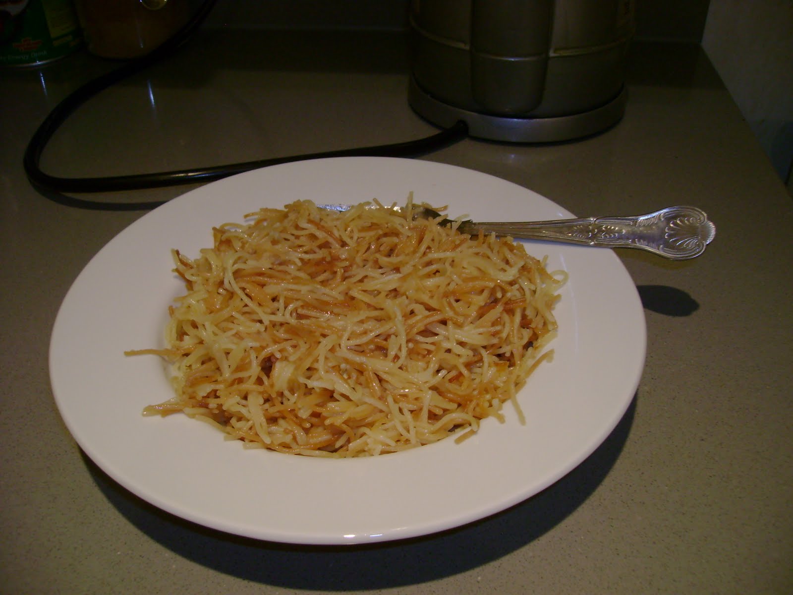 Mapishi Matamu: Mapishi ya Tambi za sukari