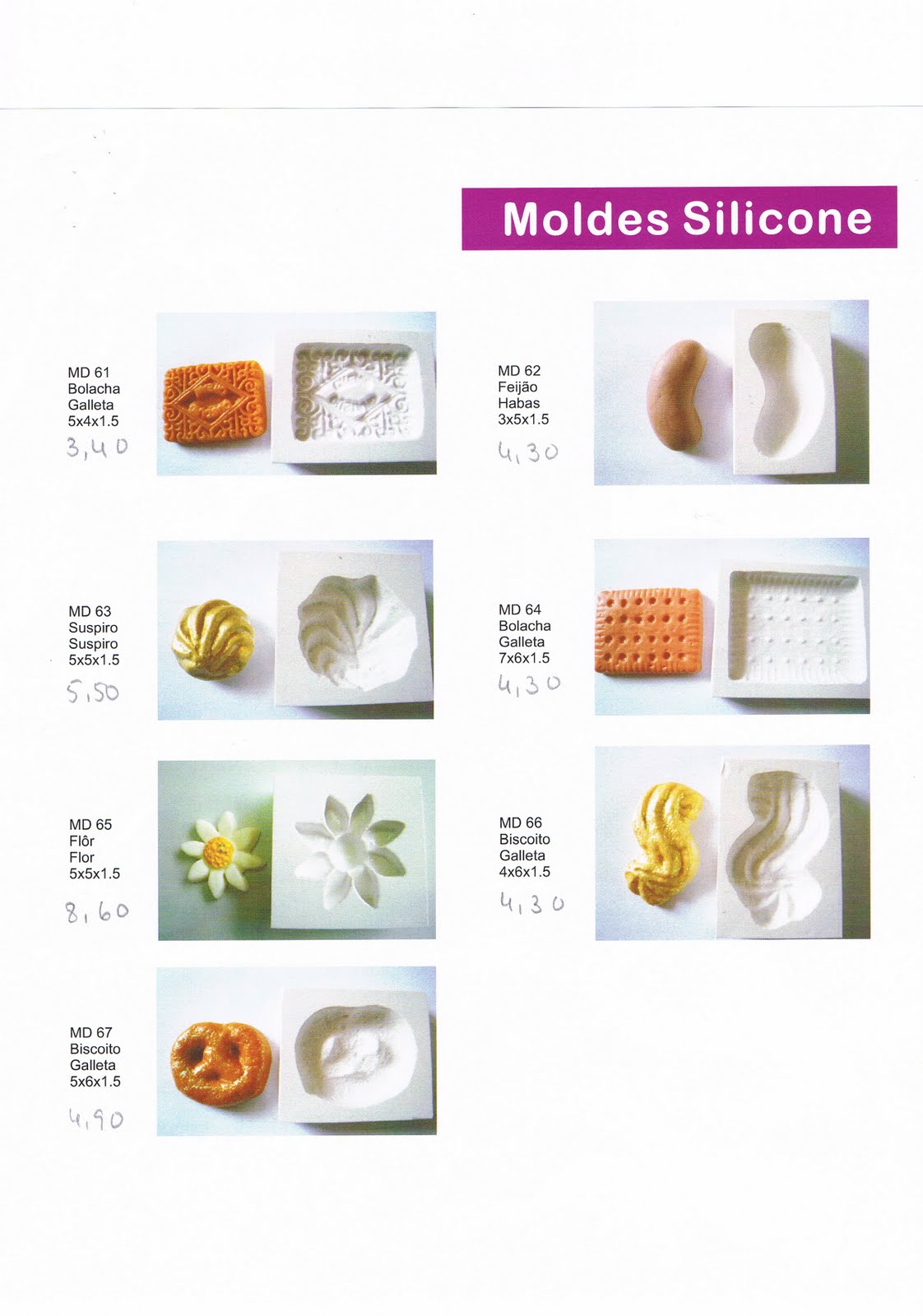 Artes e Materiais: Moldes, moldes e muitos moldes...