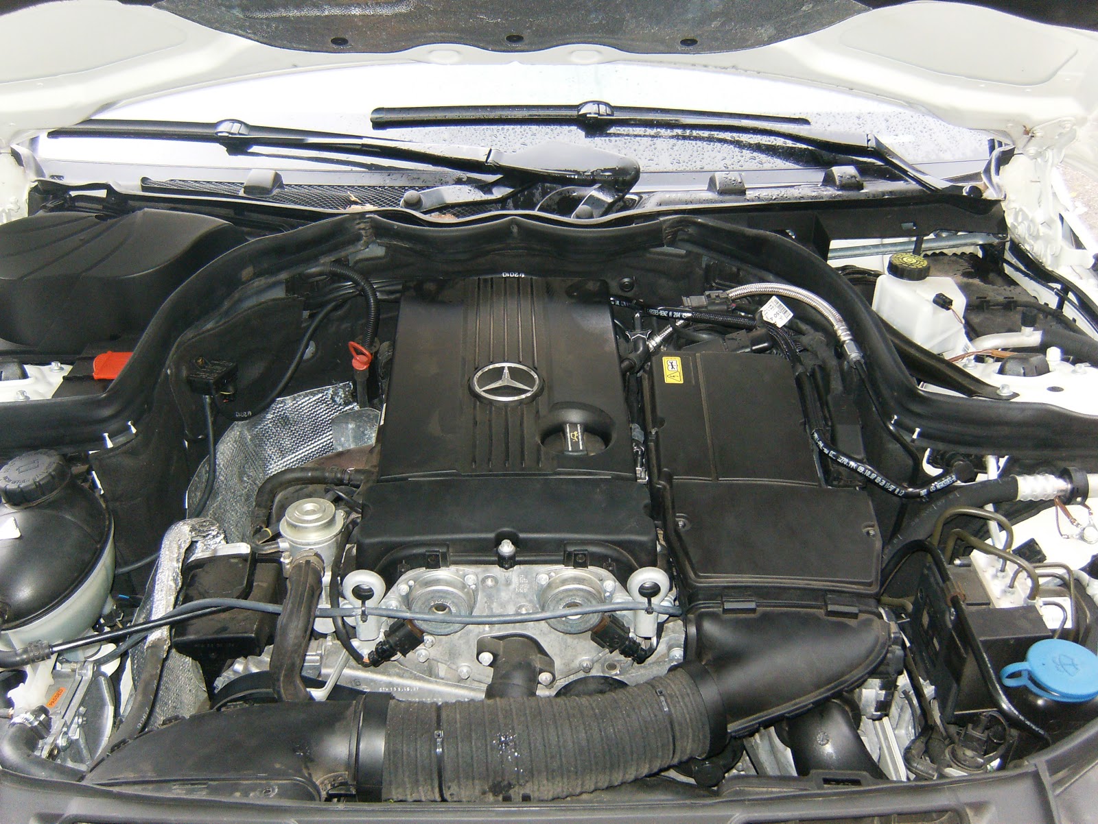 ΚΕΝΤΡΟ ΤΕΧΝΙΚΟΥ ΕΛΕΓΧΟΥ ΚΡΥΑΣ ΒΡΥΣΗΣ: MERCEDES BENZ E200 ΜΟΝΤΕΛΟ 2010 ...