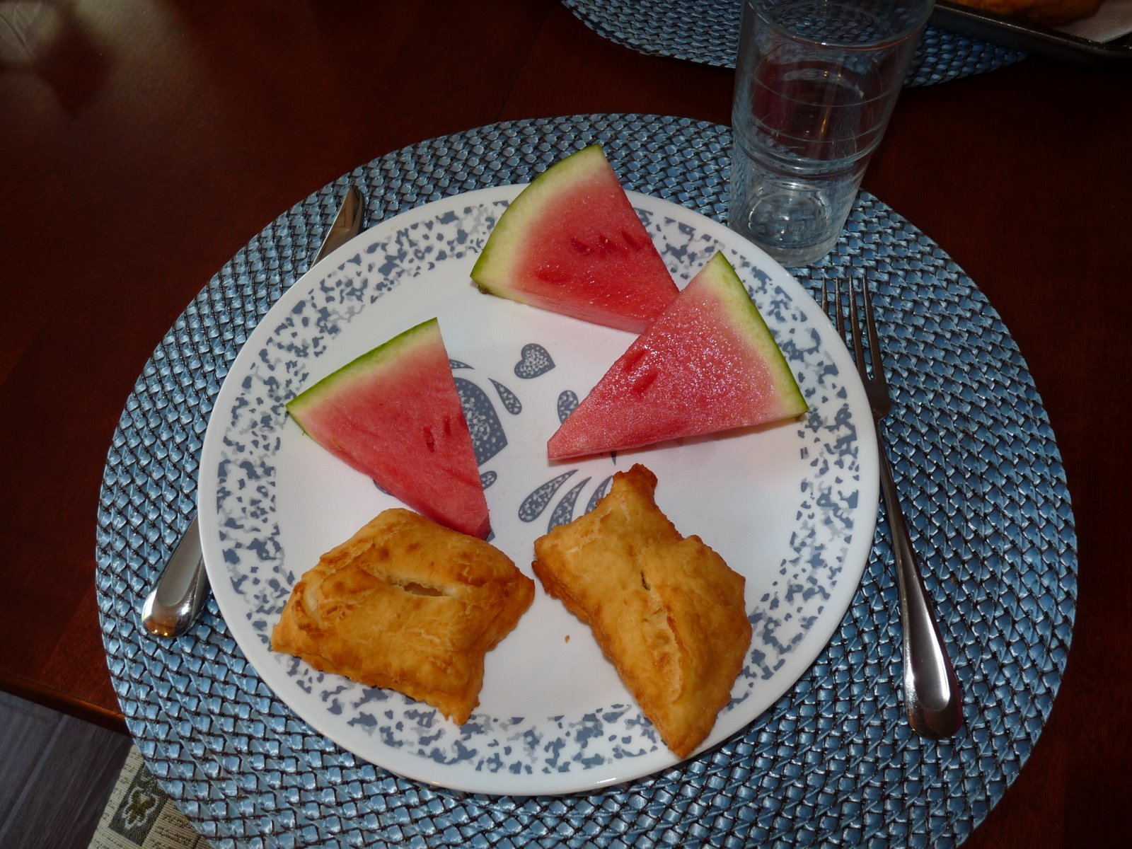 Forever in Time: More Mennonite Food