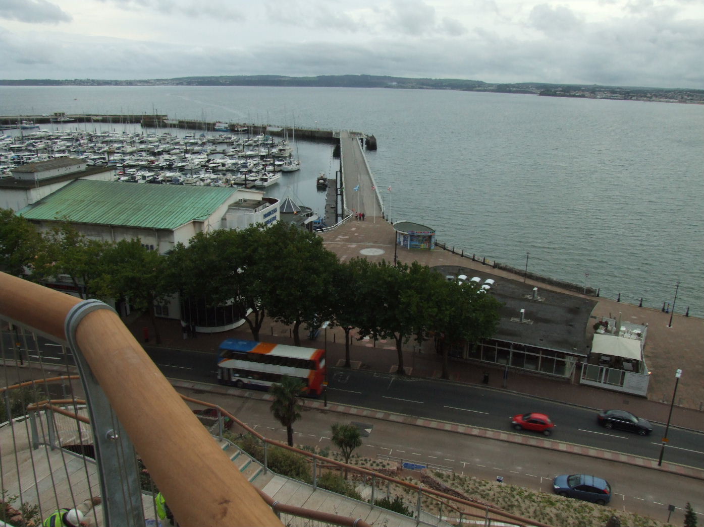 Rock Walk Torquay: More photos from Rock Walk