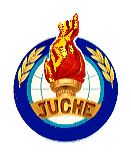 Centro de Estudos da Idéia Juche - Brasil