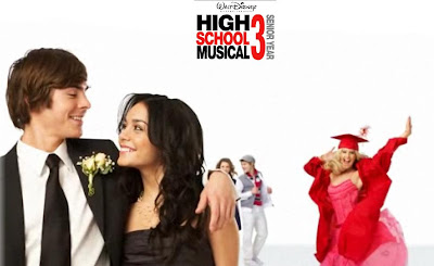 Hsm-Famous: Nuevas Capturas Hsm 3