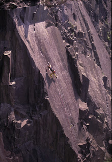 Paul Pritchard: An Adventurer's Life