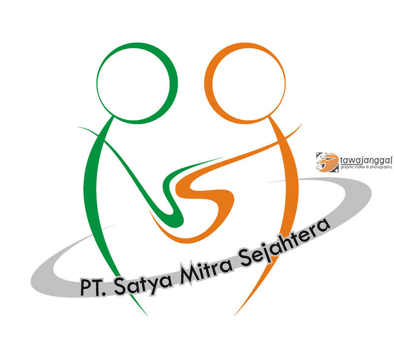 tawajanggal: LOGO #2 - PT. SMS UKSW